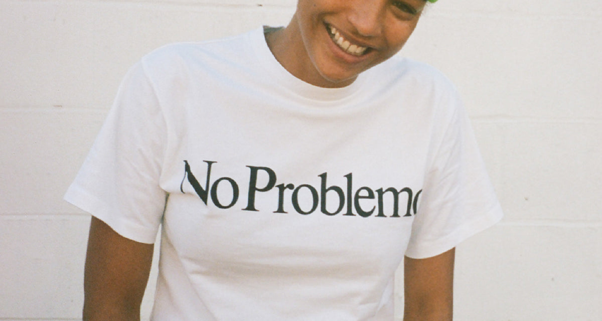 Introducing: No Problemo