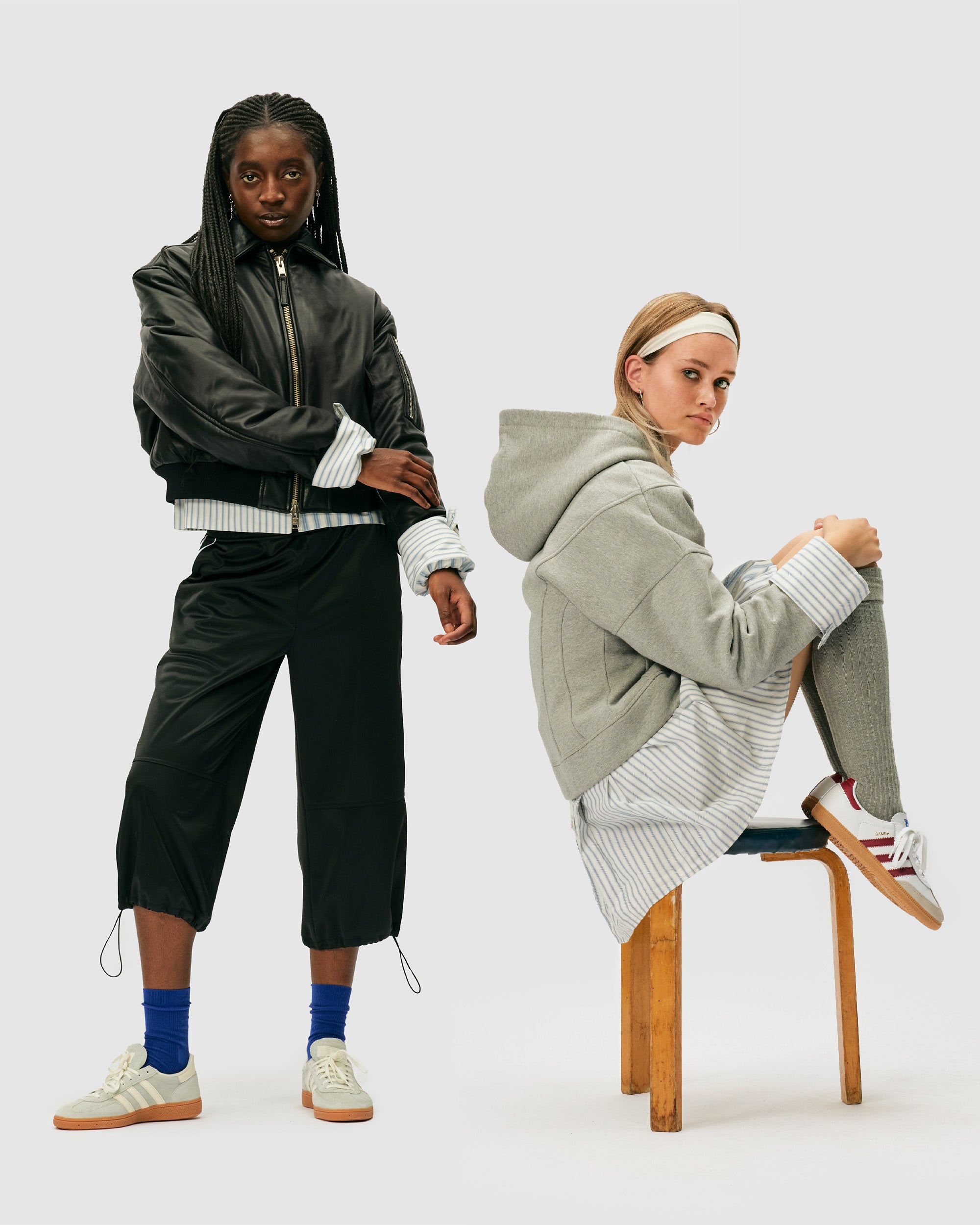 HANDPICKED Vol. 3 by NAKED Copenhagen: Street and Trendy