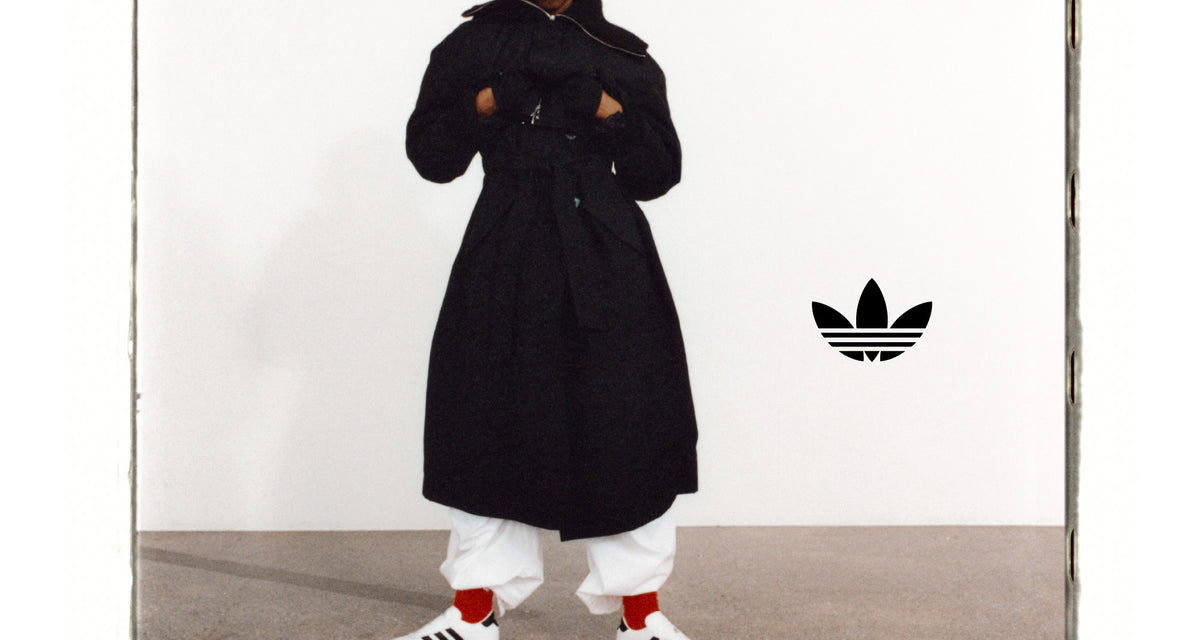The adidas Taekwondo: Return of an Icon