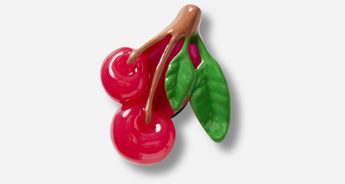 Crocs Shiny Cherries RED 10015346