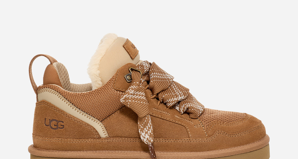 UGG Lowmel CHESTNUT 11440320CHE