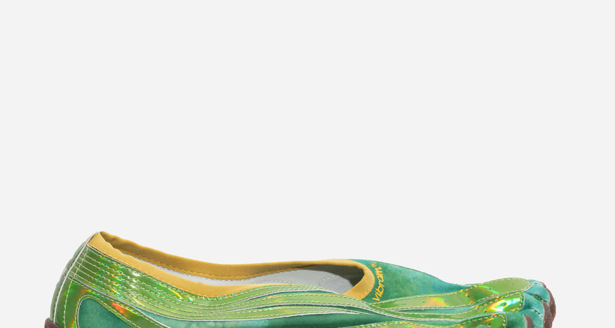 Vibram FiveFingers Vibram FiveFingers x Secular Sabbath Jaya Frog Frog ...