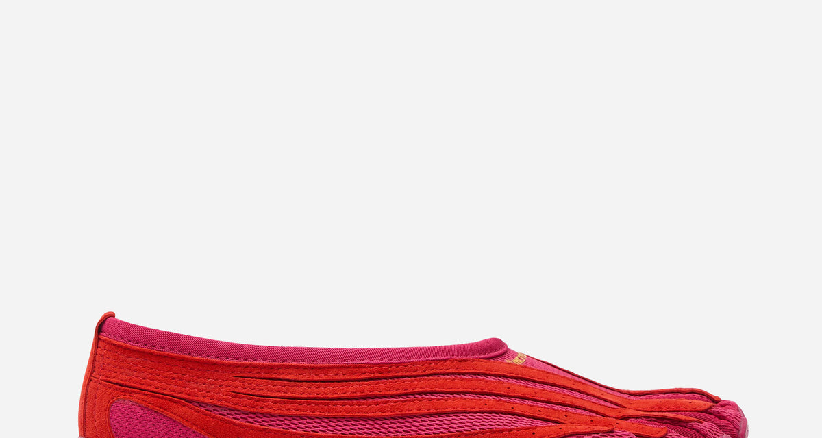 Vibram FiveFingers Jaya Evo Fuchsia/Red 26W1504P