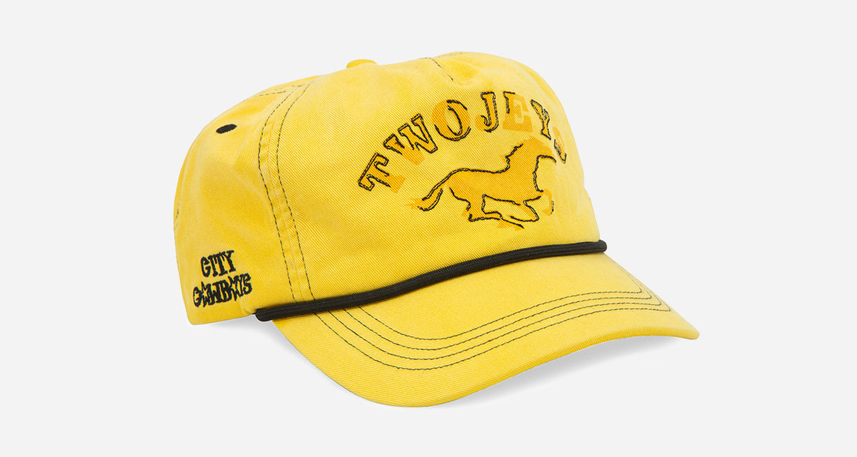 TwoJeys Wild Horse Cap Multi 301515300