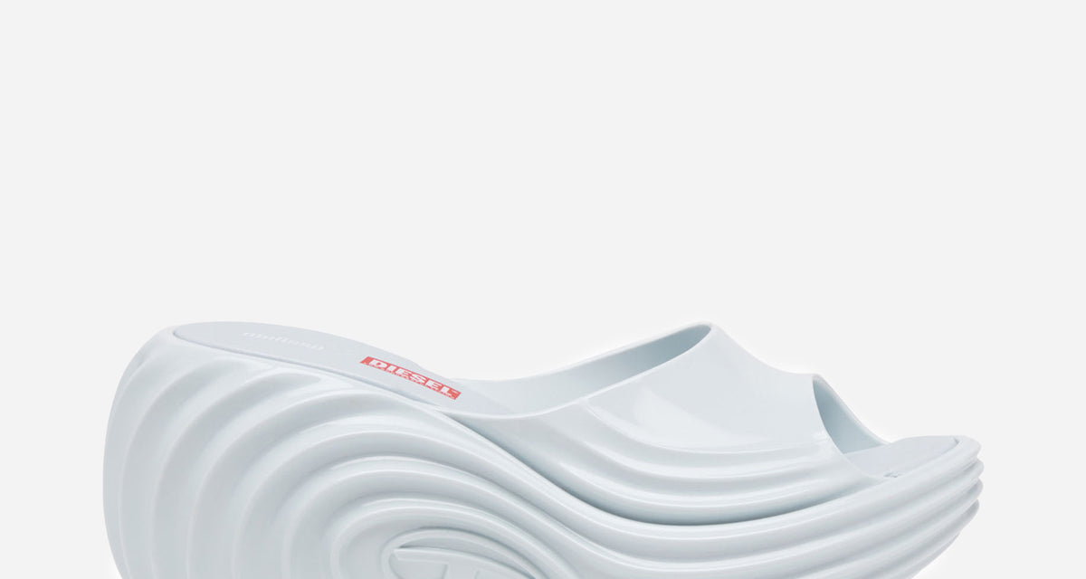 Diesel Melissa x Quantum Platform | sneakers | NAKED Copenhagen
