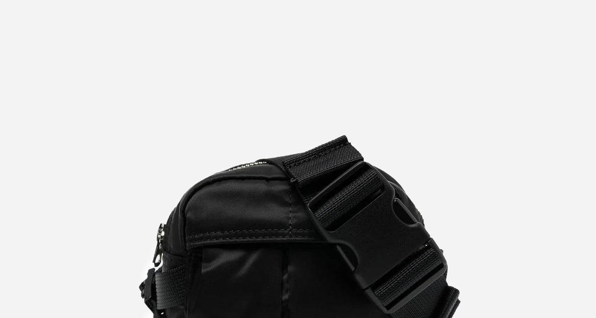 PORTER Yoshida & Co | HOWL Fanny Pack Mini Black Bags