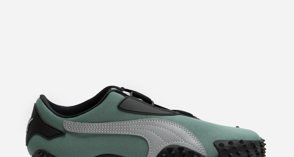 Puma | Mostro OG Green | sneakers