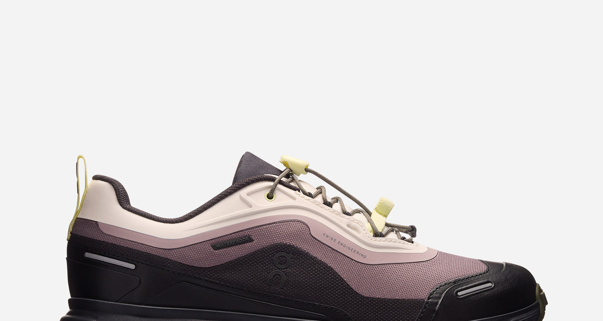 On Cloud 6 Geo Dew | Gobi 3WG10354898