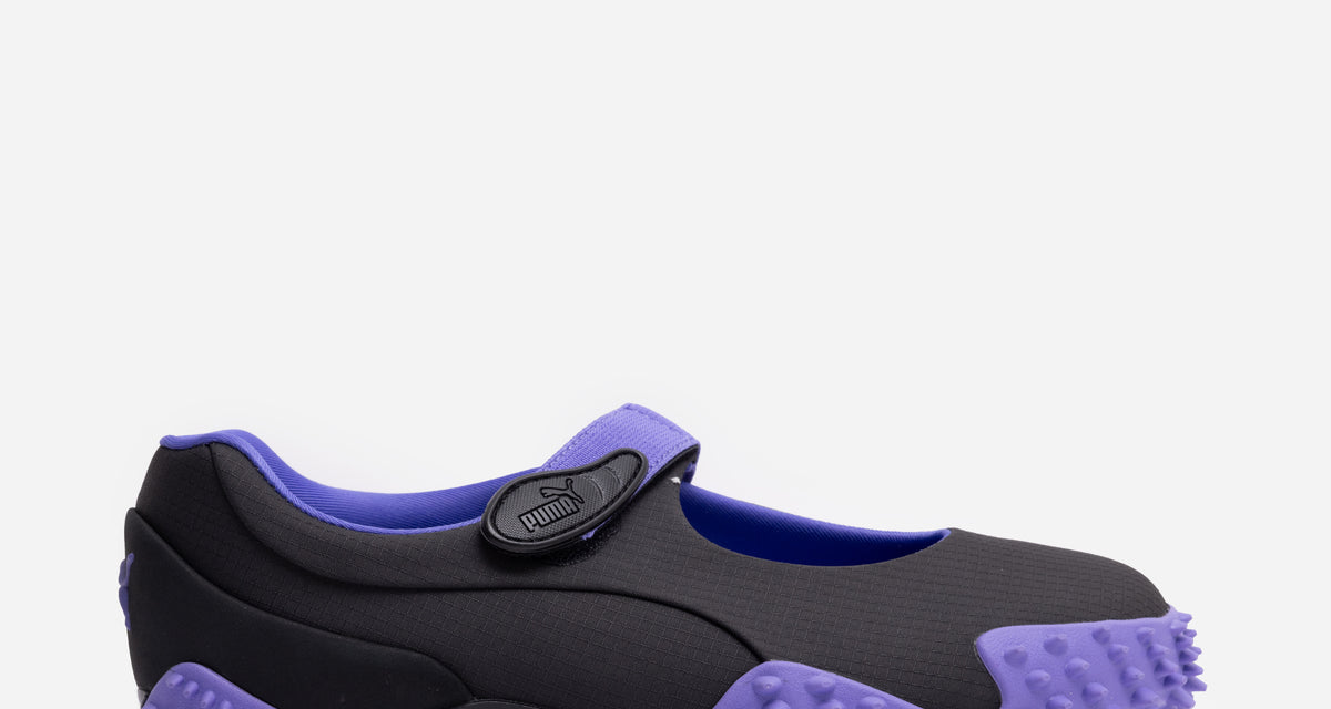 Puma | Mostro Fey | Purple sneakers | NAKED CPH