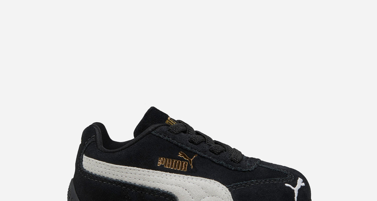 Puma Speedcat OG AC (Toddler) PUMA Black-PUMA White 40170001