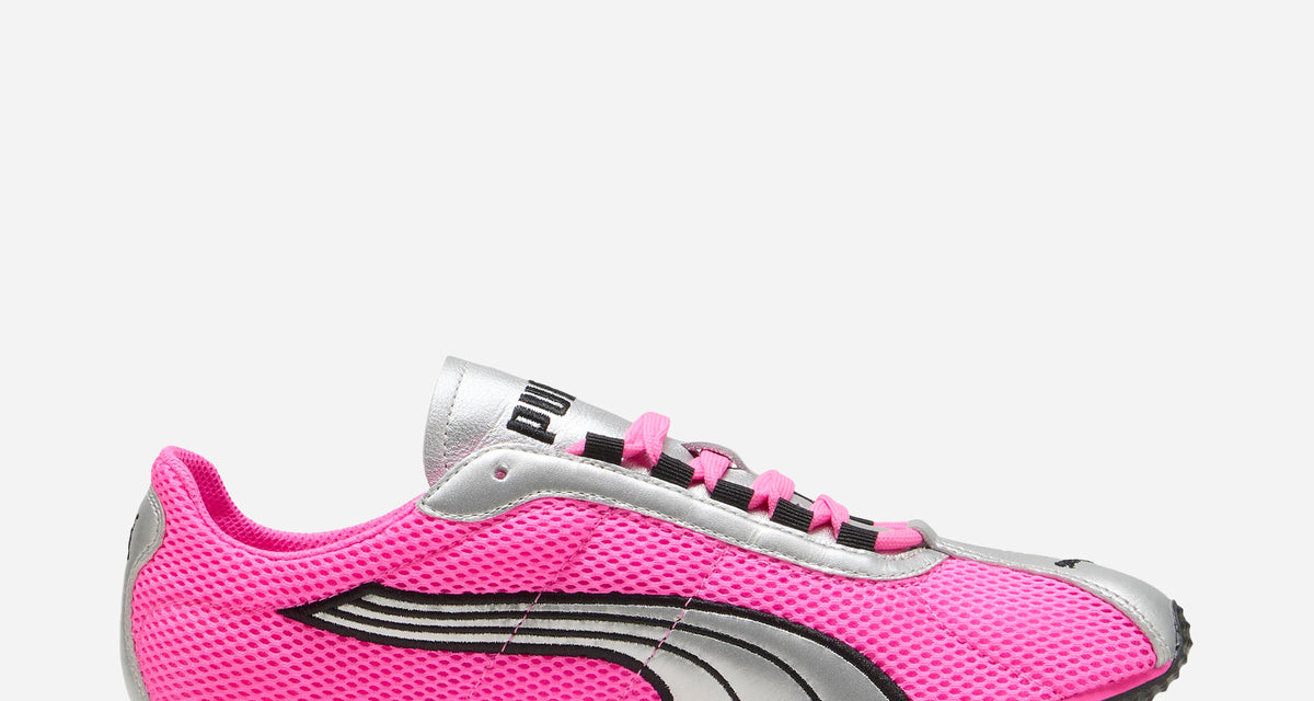 Puma H-Street OG Poison Pink-PUMA Silver 40369207