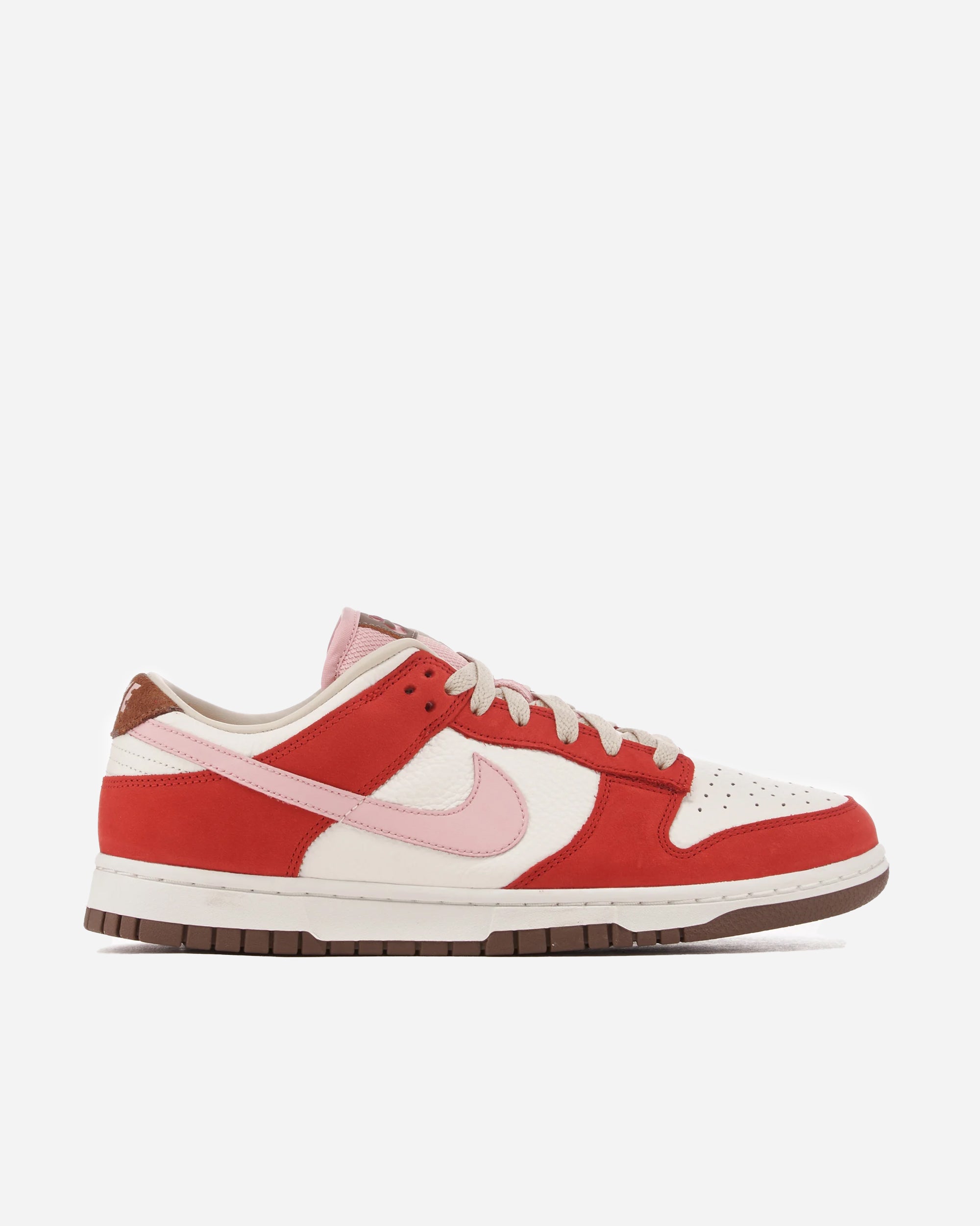 Nike Dunk Low ROUGE FB7910-600