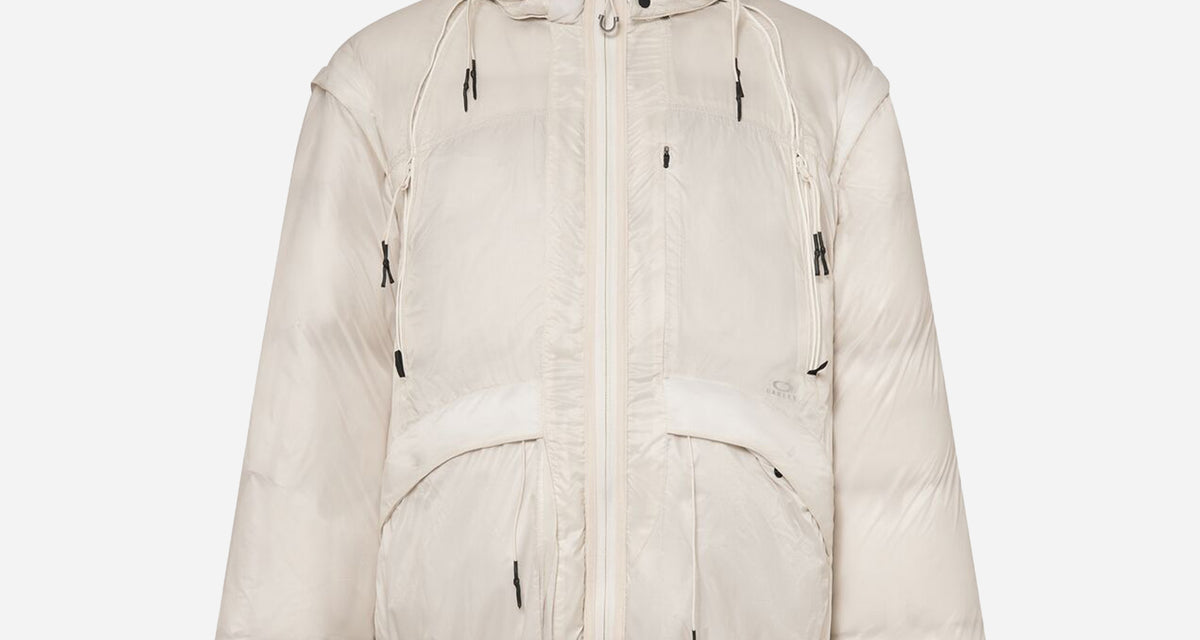 Oakley Latitude Soar Puffer Jacket | Clothing