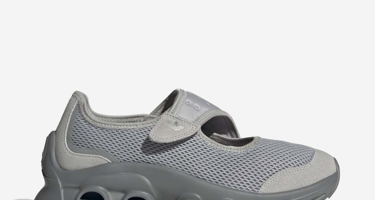 Adidas Originals | Adifom Megajane Grey | sneakers