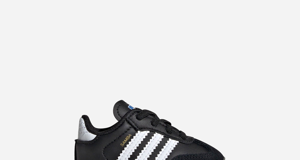 adidas Originals | Samba Crib (Toddler) sneakers