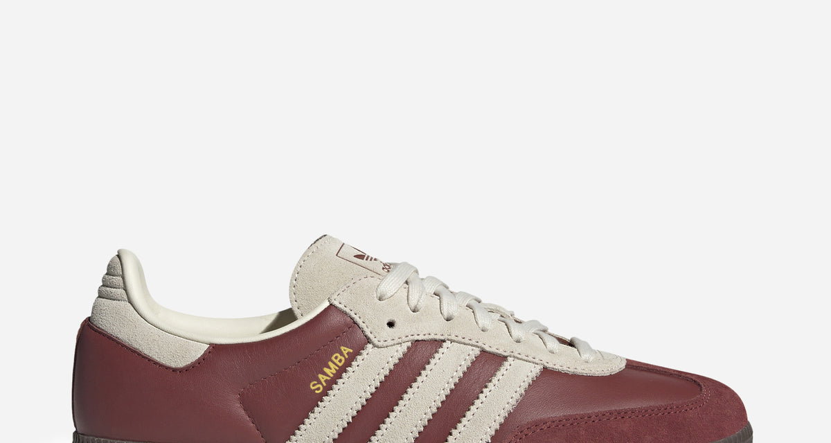 adidas Originals Samba OG PRERUB/CREAM WHT JI3216