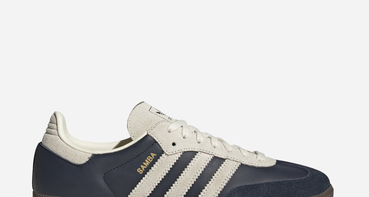 adidas Originals Samba OG AURINK/CREAM WHT JI3217