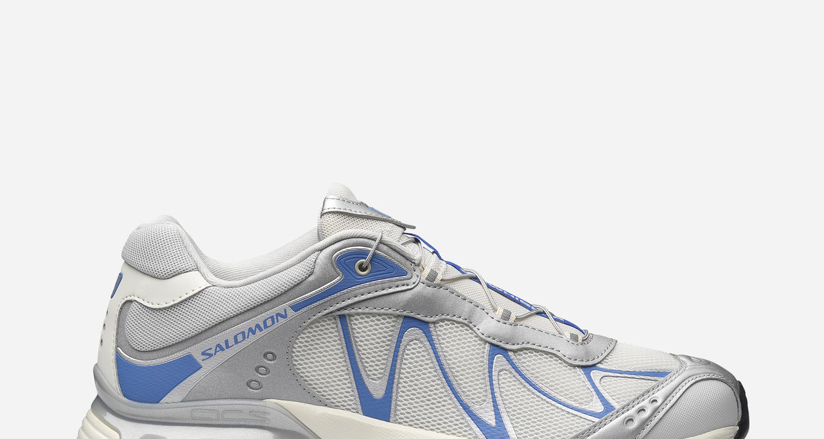 Salomon XT-Whisper VanillaIce/Silver/PersianJewel L49218900