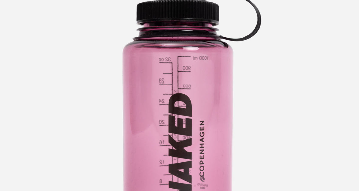 NAKED Copenhagen The 32oz Cherry Blossom Cherry Blossom NPRINT-BOTTLE-3