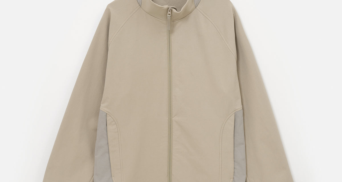 Hiking Patrol | LT Soft Shell Jacket | Beige | jackets