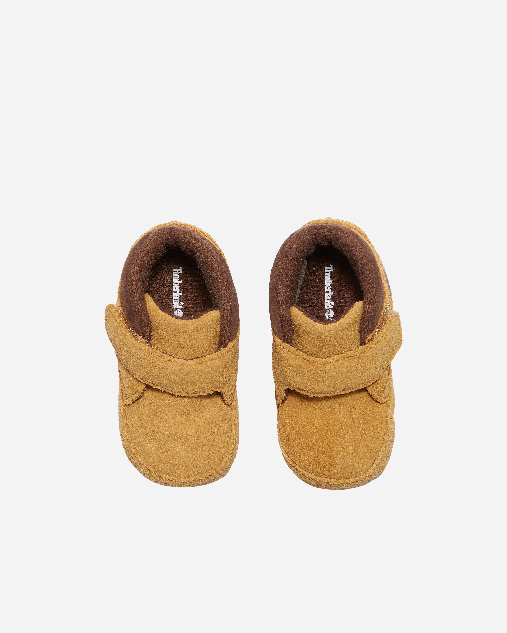 Crib Bootie Mid Hook & Loop (Toddler)