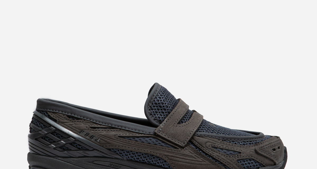 New Balance 1906 Loafers MAGNET U1906LAF