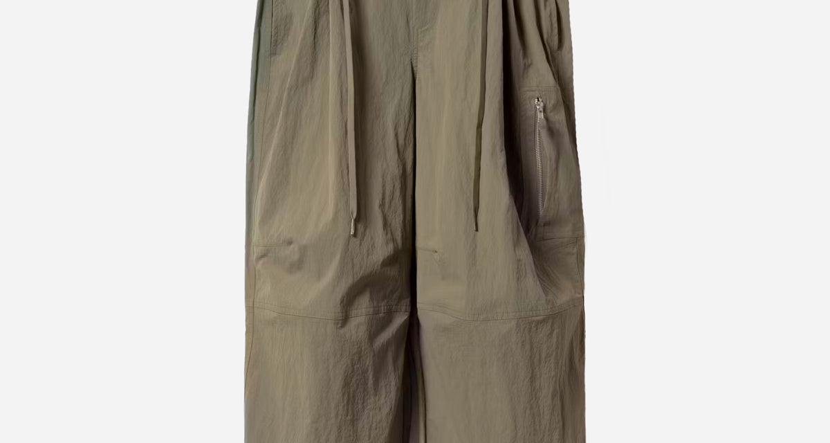 66°North Rok Cargo Pants Lichen Green K41169-551