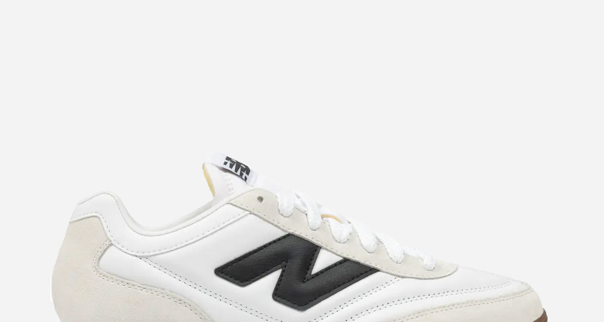 New Balance RC42 WHITE URC42LA
