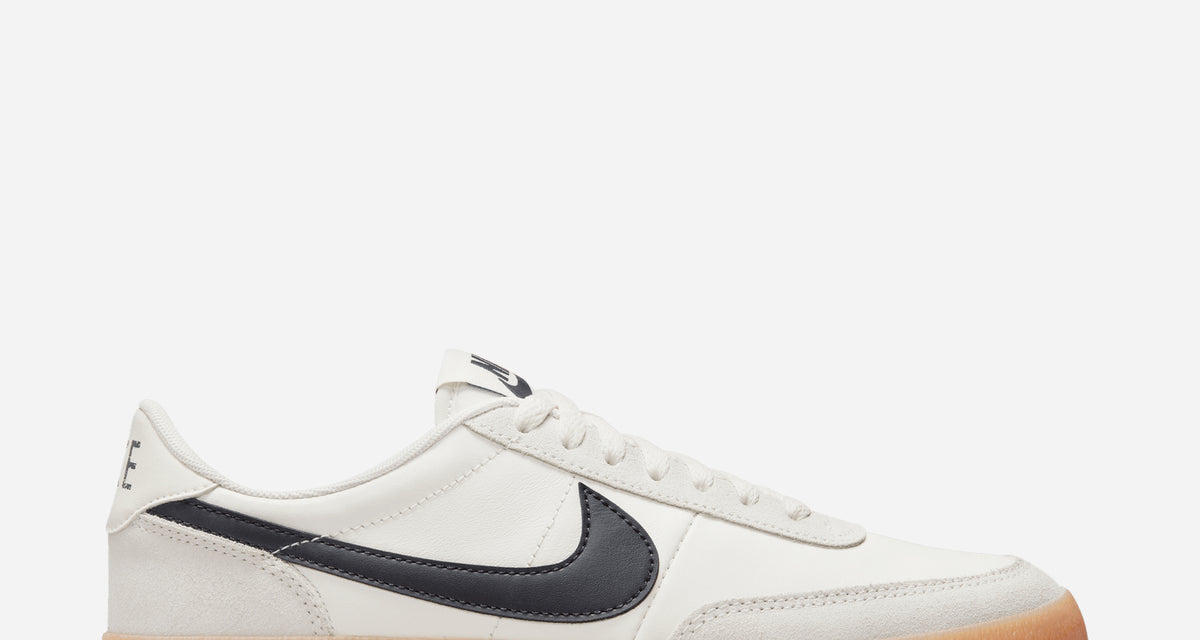 Nike Killshot 2 SAIL/OIL GREY-GUM YELLOW FZ5630-100