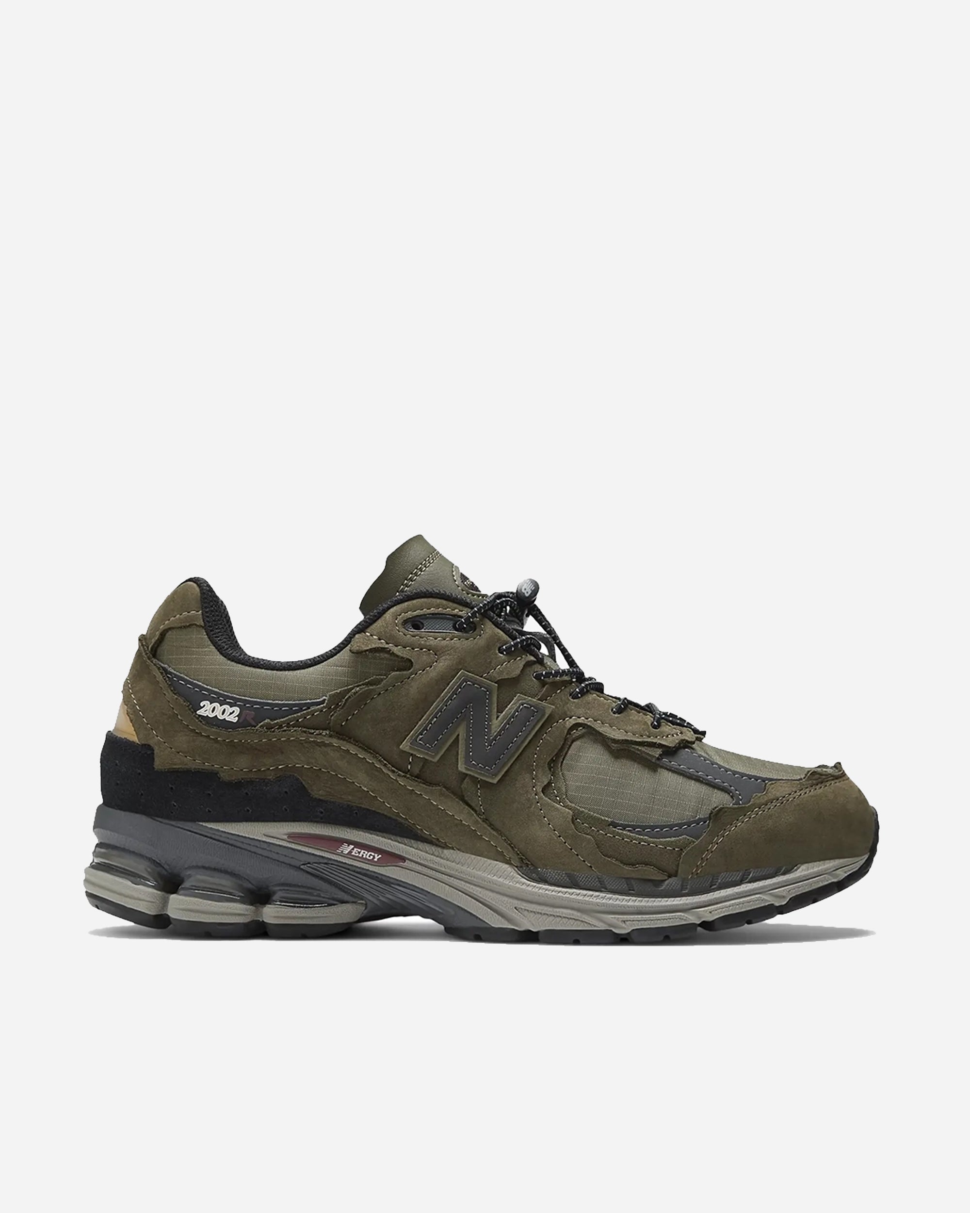 New Balance 2002RDN DARK MOSS M2002RDN
