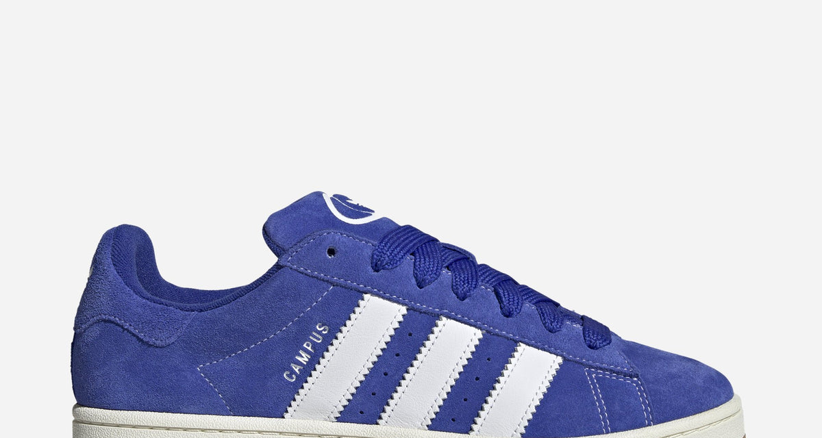 adidas Originals Campus 00s semi lucid blue H03471